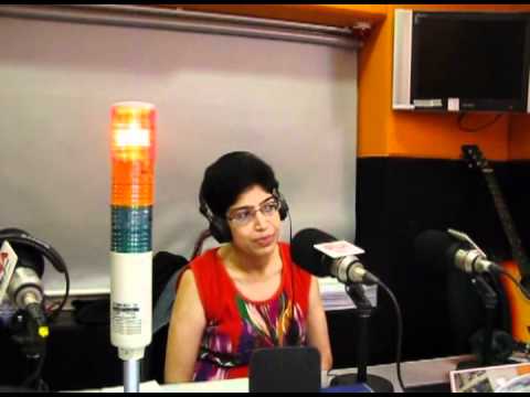 Glam TV: Exclusive Interview With Dr Fatimah Lateef by DJ Hafeez ...