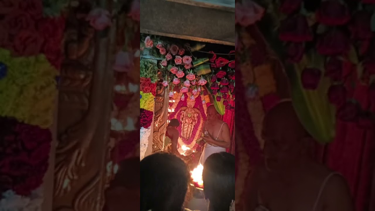 Day -3 dasara Devi Navaratri ammavaru alankarana #dasara #navaratri ...