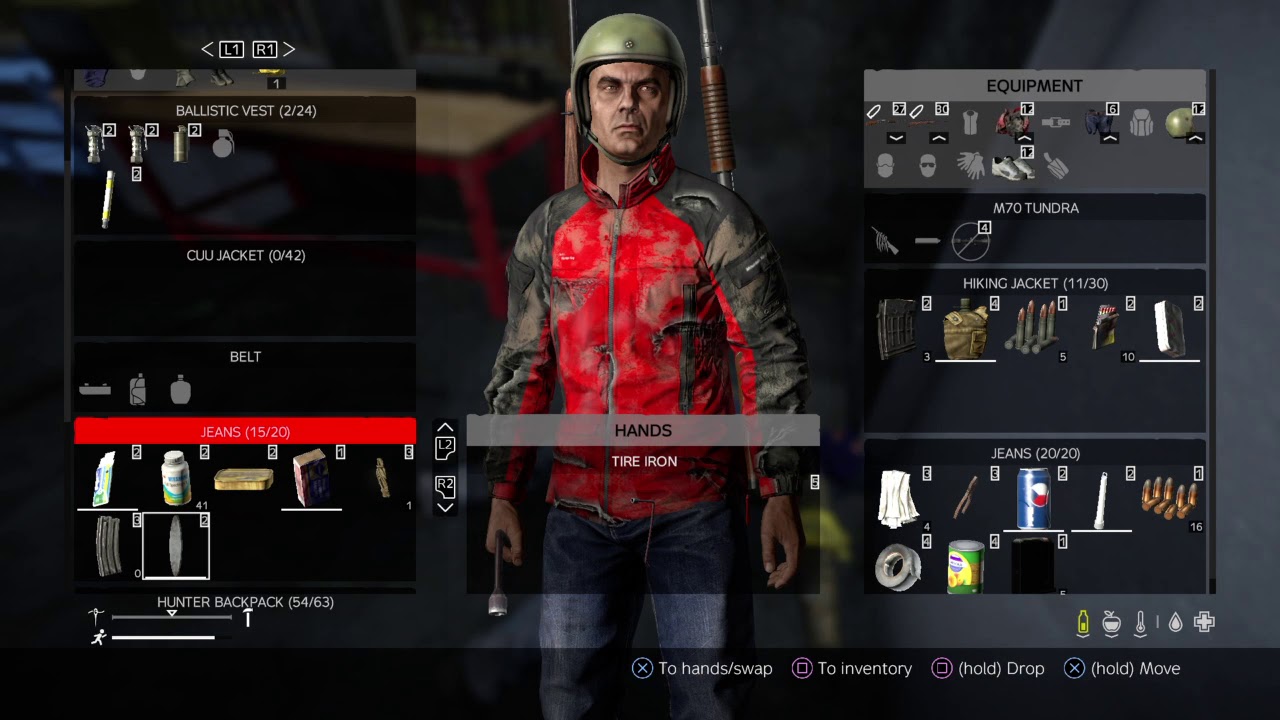 DayZ From fresh spawn to geared in 5 minutes - YouTube