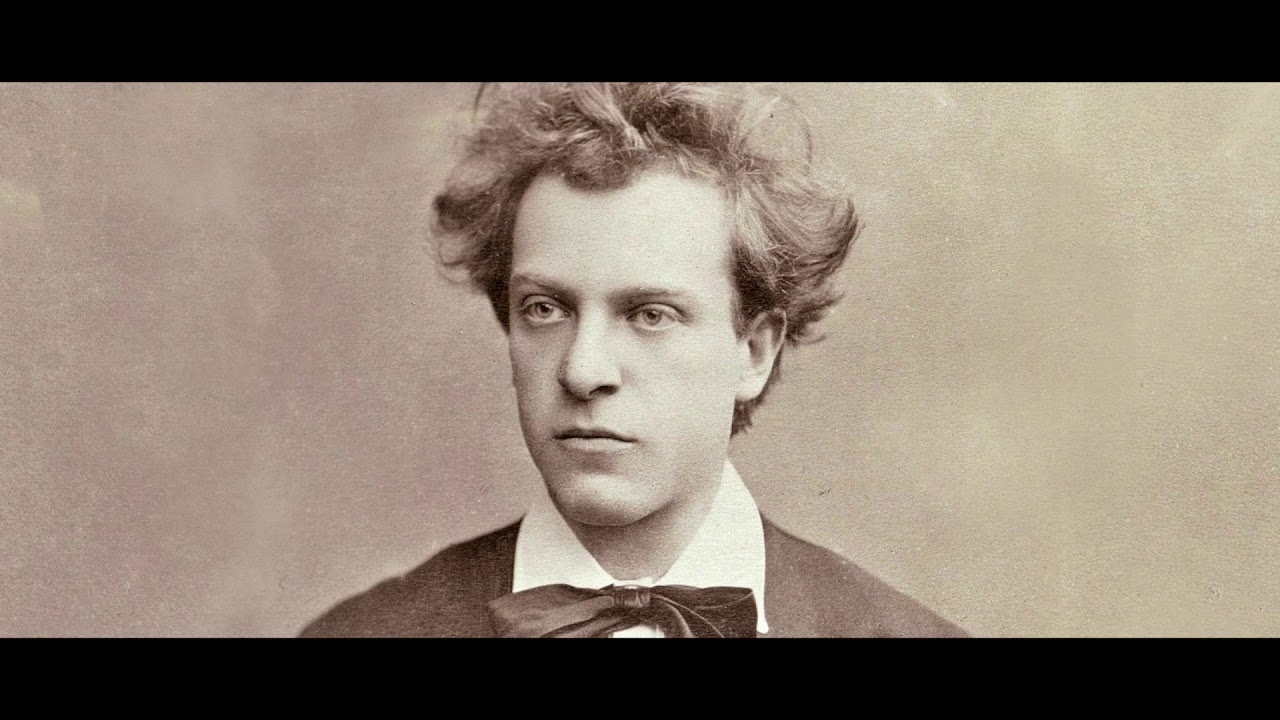 Hans Rott Symphony No.1 E major - Gustav Kuhn / Tiroler Festspiele ...