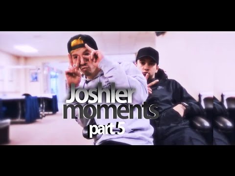 Joshler moments pt. 5 [HD] - YouTube