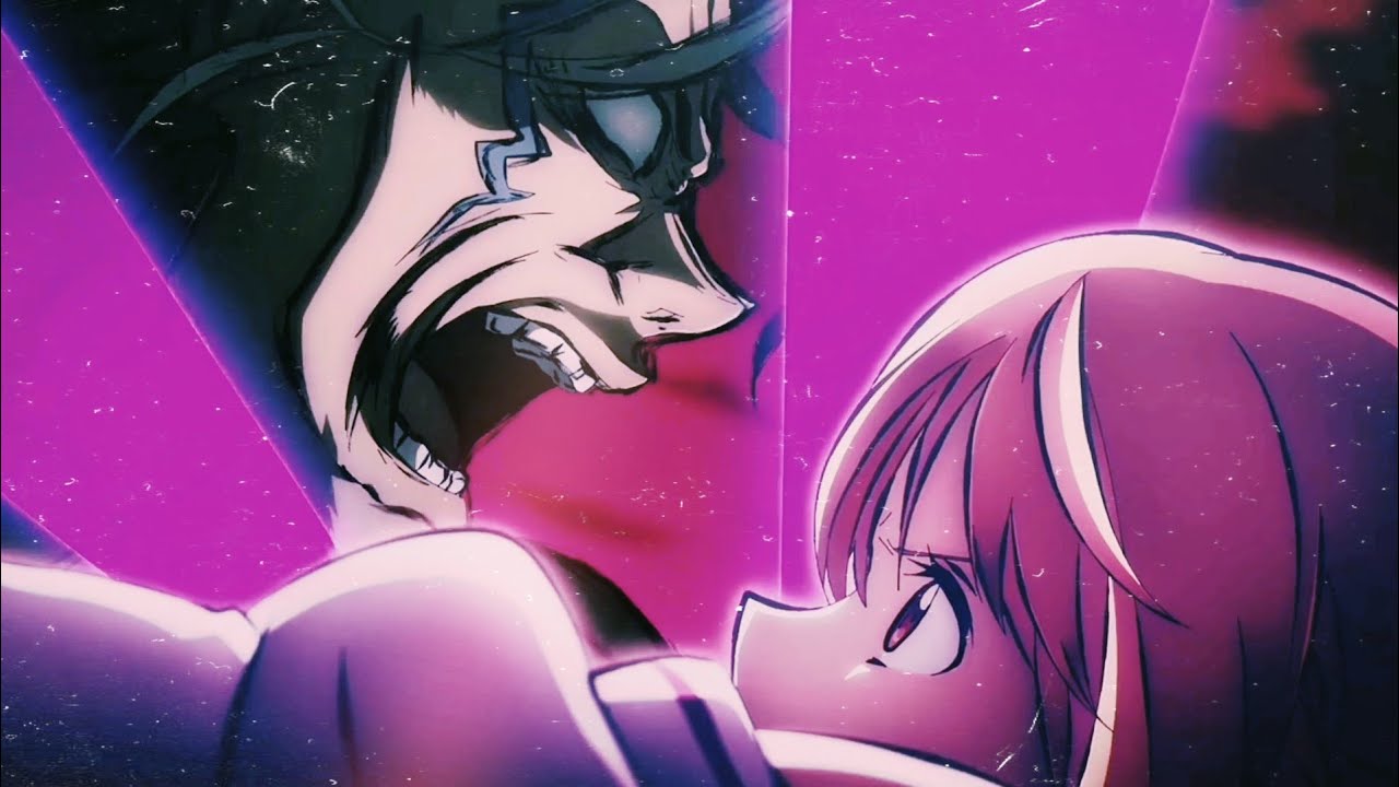 Asuna vs PoH | Sword Art Online Alicization War of Underworld Part 2 ...