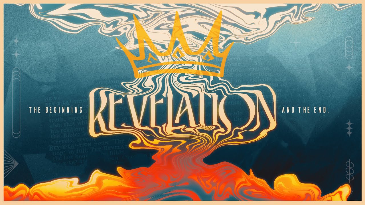 The Heavenly Throne | Revelation 4–5 | Epikos Church - YouTube
