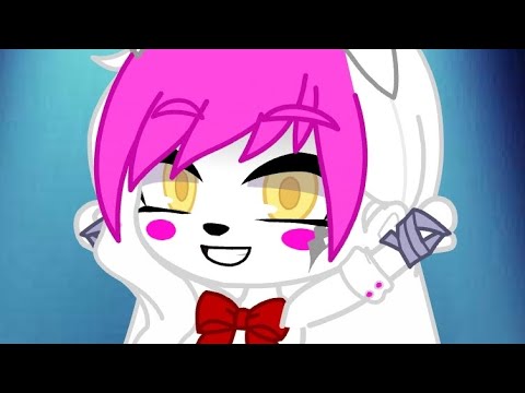 Funtime Foxy and her show!! //Rainbow Friends and Fnaf!! @Purple X Red ...