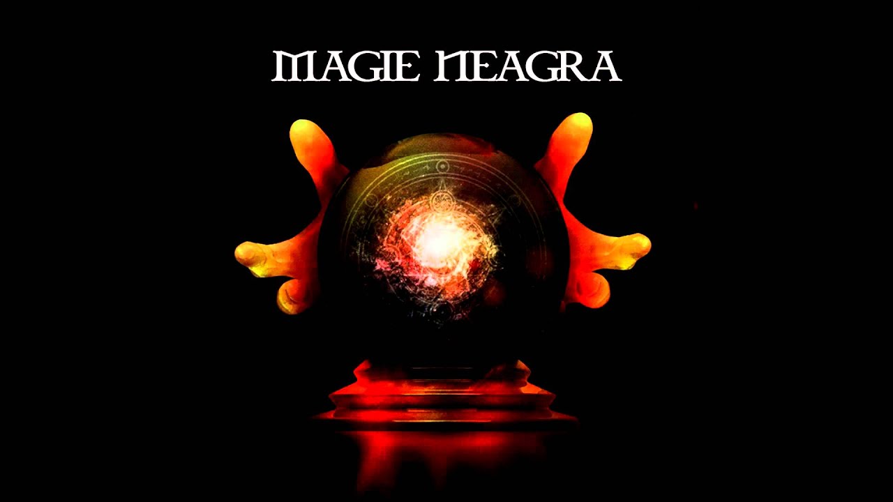 "Magie Neagră" ft. Mihnea, Ezekiel şi Hawk (AUDIO) - YouTube