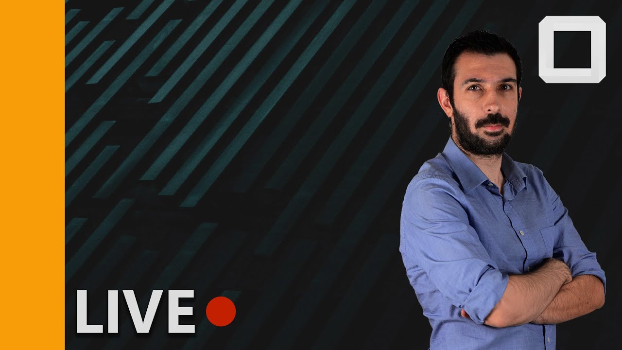 LIVE STORIES ΕΛΛΑΔΑ ΚΑΙ ΤΟΥΡΚΙΑ - YouTube