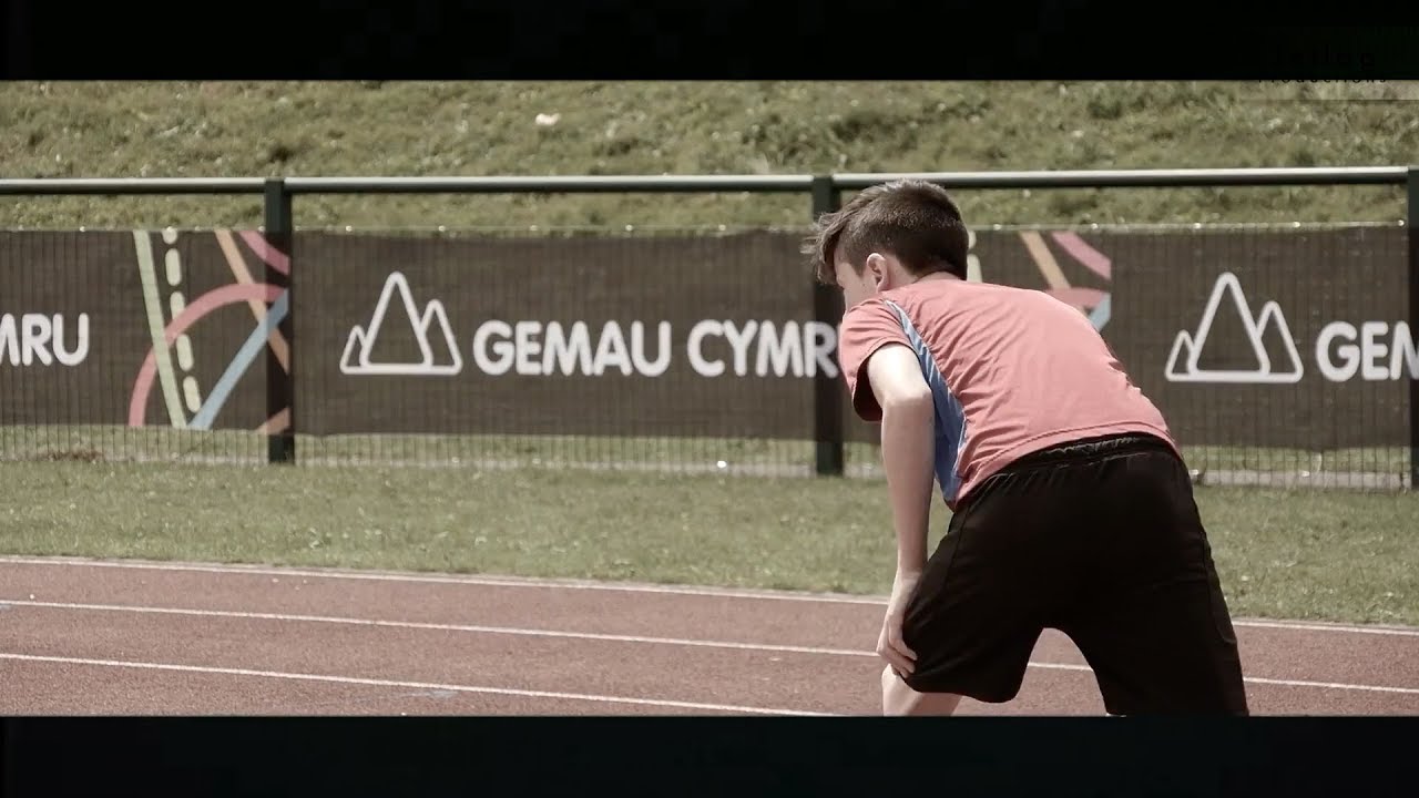 RadTV: Sports Day 2016 - Radyr Comprehensive School - YouTube