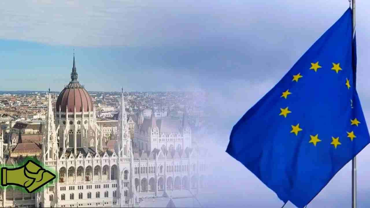 Η ΕΕ ΕΤΟΙΜΑΖΕΙ ΝΕΕΣ ΟΙΚΟΝΟΜΙΚΕΣ ΚΥΡΩΣΕΙΣ ΚΑΤΑ ΤΗΣ ΟΥΓΓΑΡΙΑΣ! - YouTube