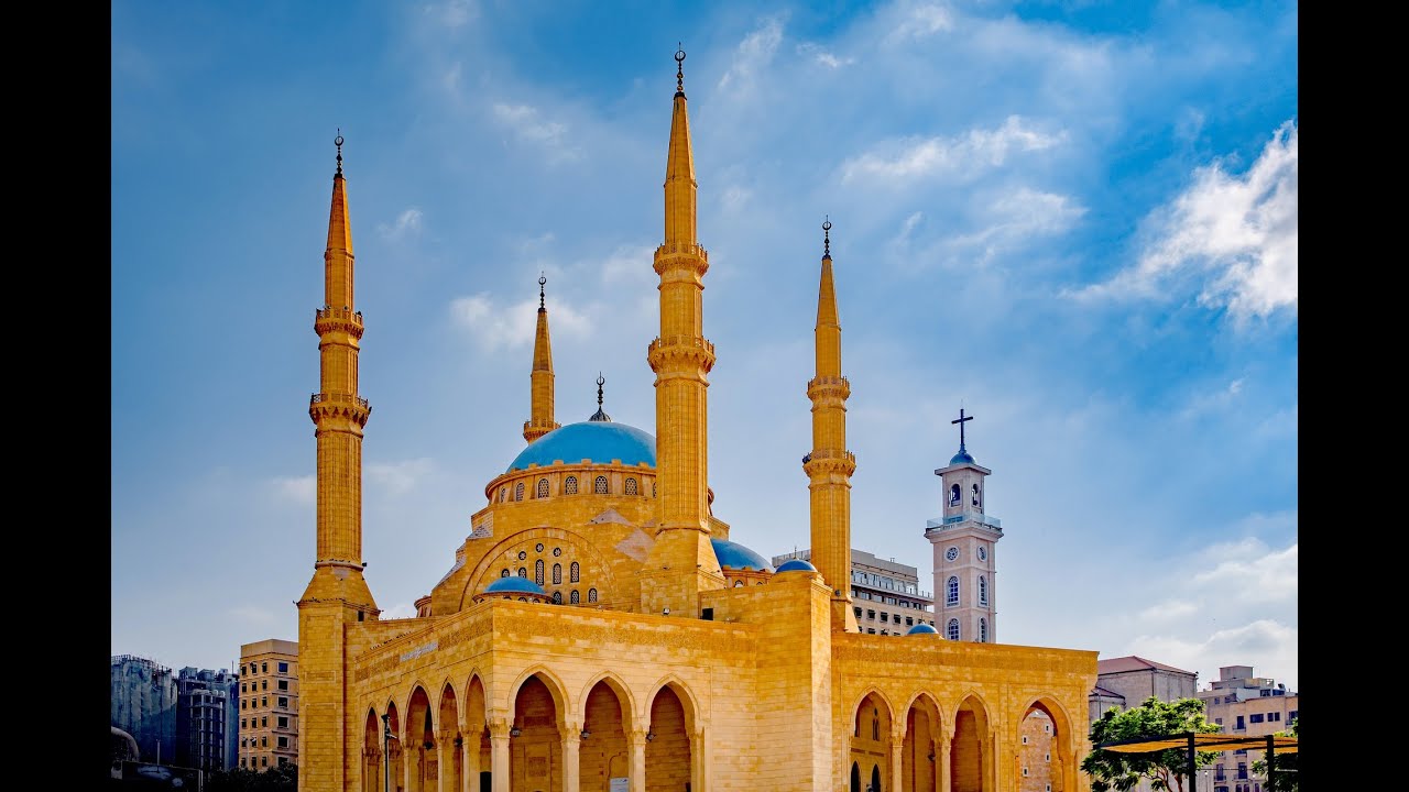 Beirut in which country, If you wondering then you need to watch this ...