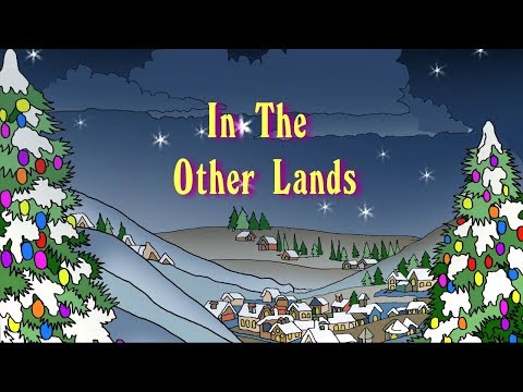 TUBKID IN THE OTHER LANDS (Tubkid em outras terras)