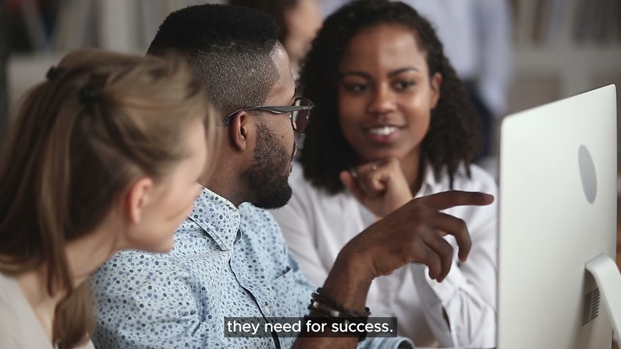 Is the VMware Enterprise Learning Subscription for Your Team? - YouTube