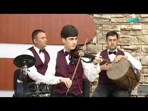 Füzuli toyu Asiman qarmon