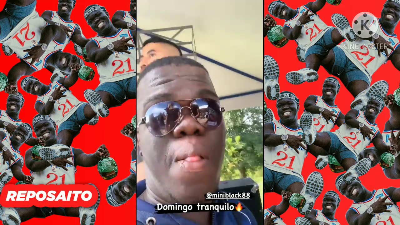 Reposaito Lo Mejor De Reposao No Me Etreso No Me Enfermo El Hospital No ...