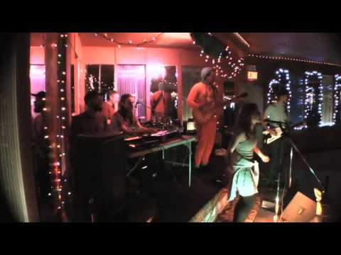 Elsie May Rhodes sings "My Big Iron Skillet" by Wanda Jackson - YouTube