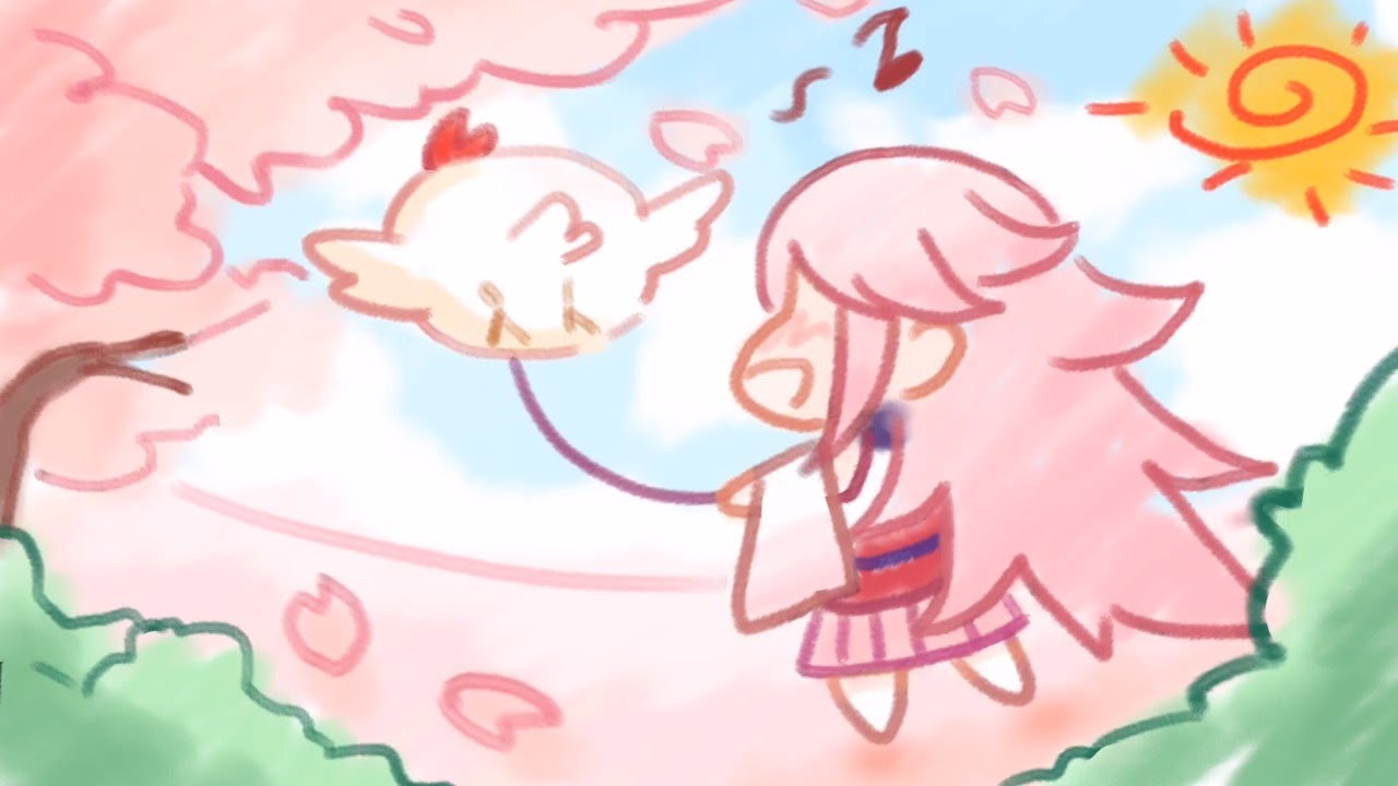 Yae Sakura's Birthday 2020 | Yae&Rin - YouTube