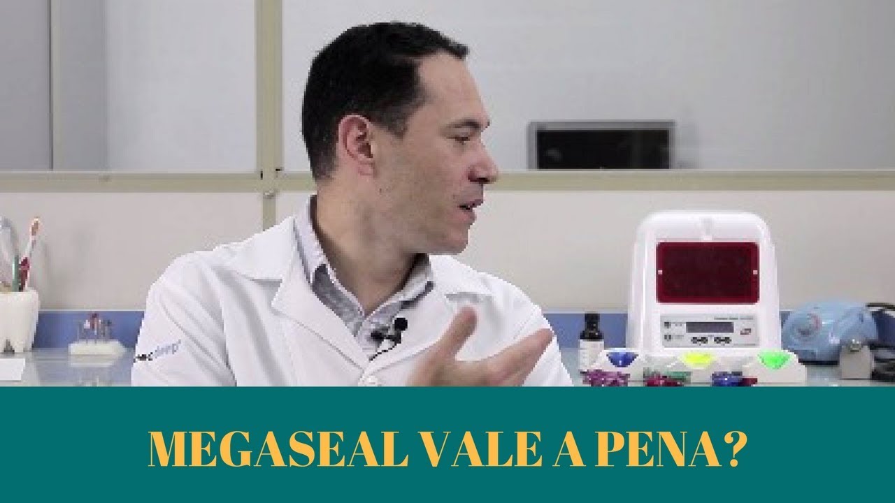 Megaseal vale a pena? - YouTube