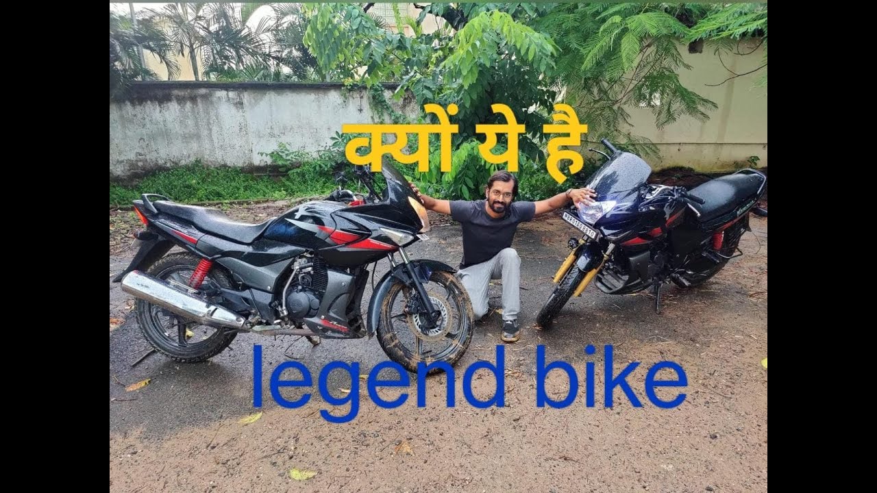 Karizma r review 13year old for Karizma lover #badass #karizma #legend ...