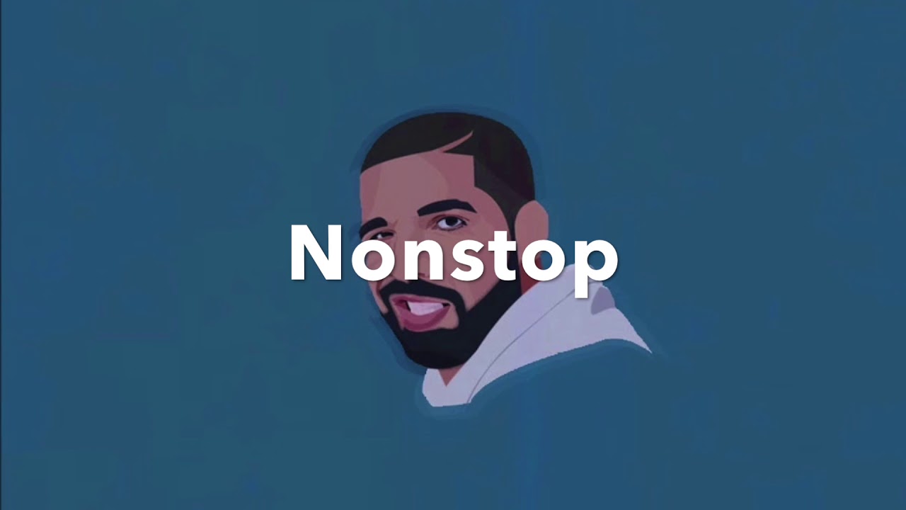 ラップバトルビート Nonstop (Drake) .... Rap Battle Beat.... - YouTube