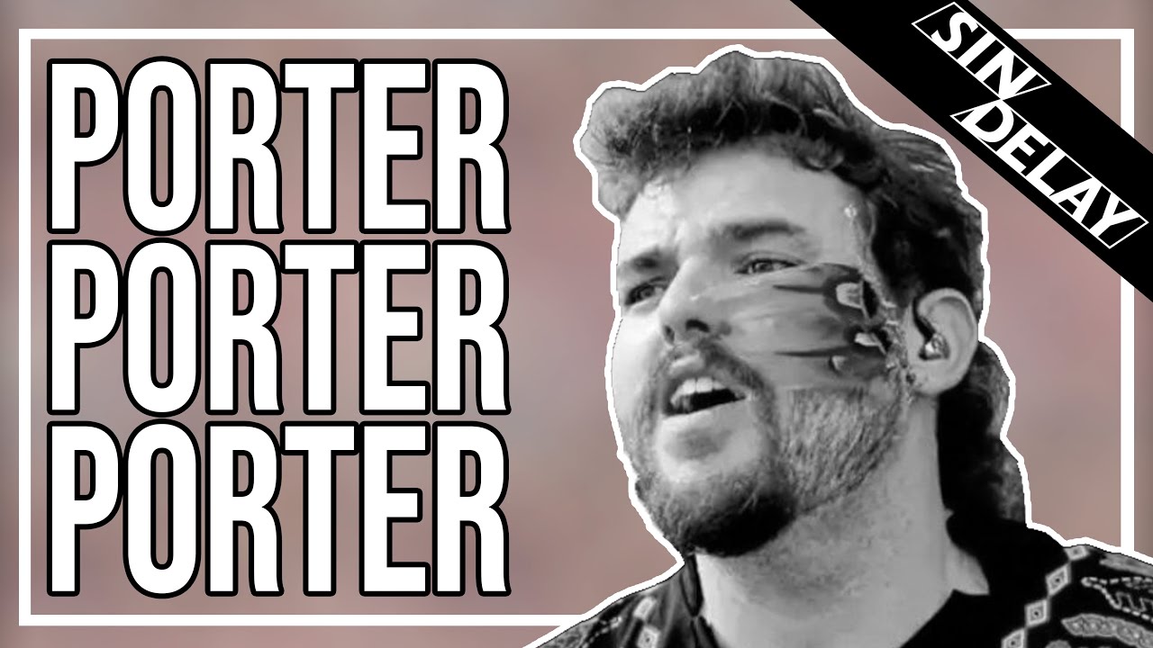 Porter: Del Mejor al Peor - YouTube
