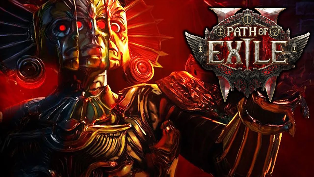 Path of Exile 2 Full Trial of Chaos Run with 10 trials and Trialmaster ...