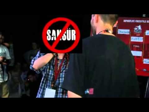 Şahneşem ''Metelik'' HipHop