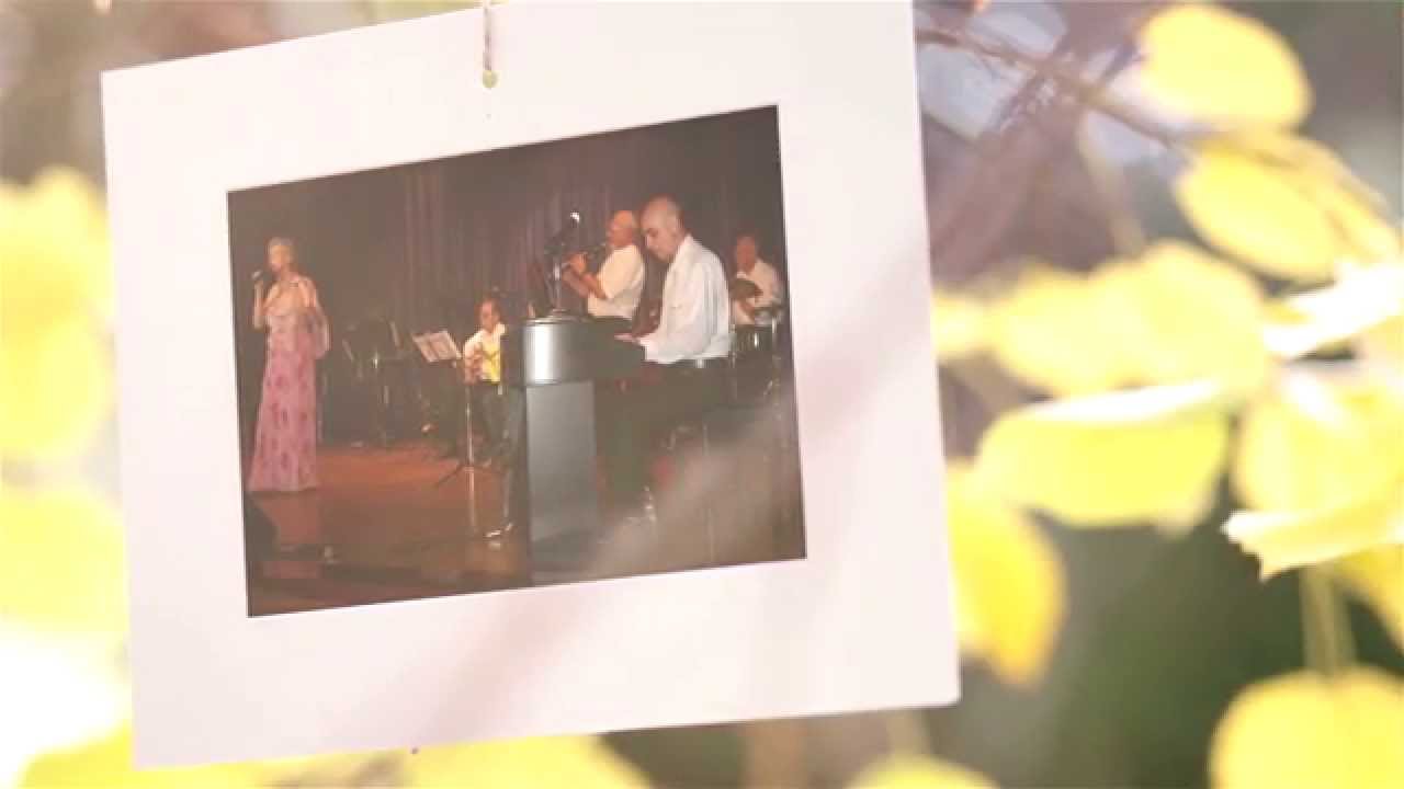 A Musical Tribute to Paul Daher by Mike Percy - YouTube