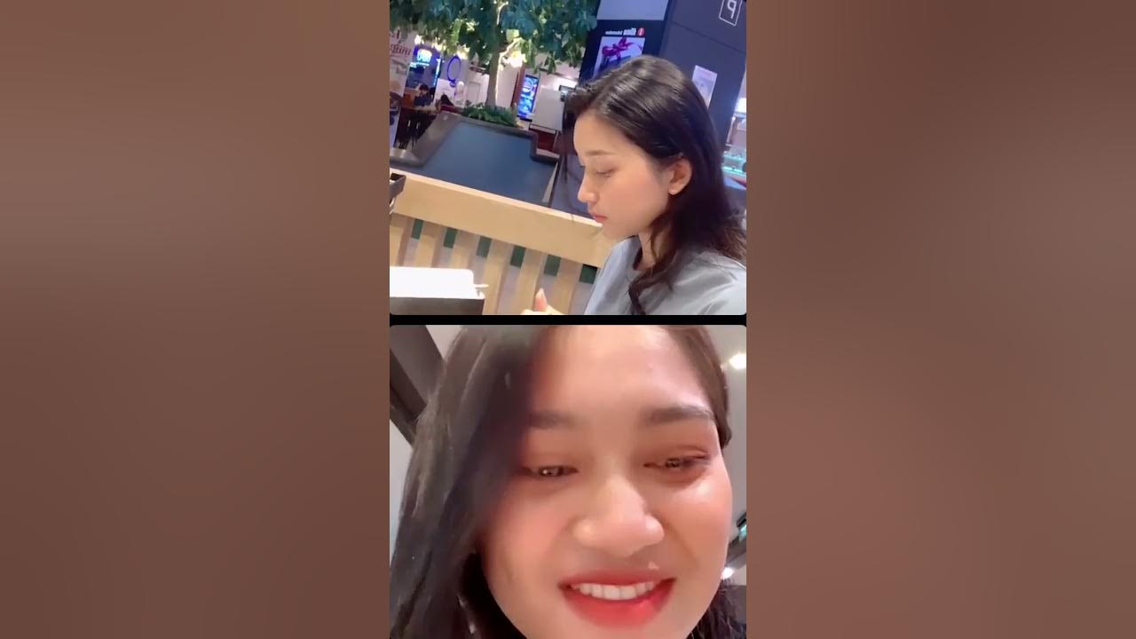 i dol ប្រុស ខួច និងវិជ្ជរ៉ា ទៅញាំអីជាមួយគ្នា LIVE in IG: pros_khouch mony vichra - YouTube