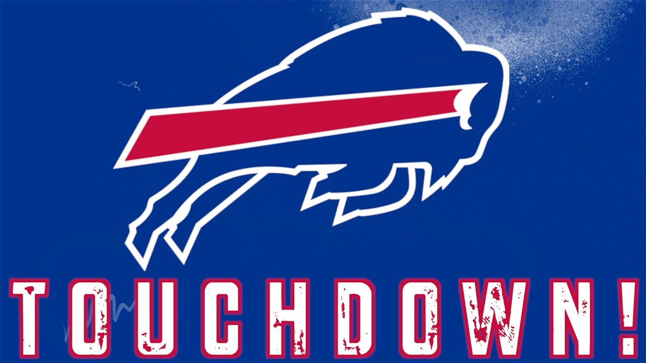 Buffalo Bills 2021 Touchdown Song - YouTube