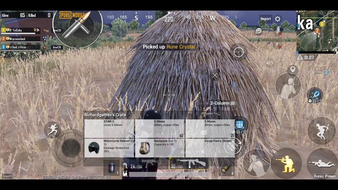 45 . ACB GUN'S ONLY - YouTube