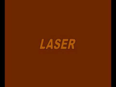 Laser Sound Effect - YouTube