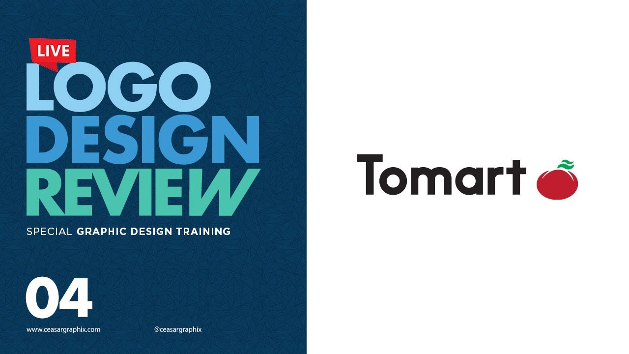 Learn to Design Logo Fast and Easy - YouTube