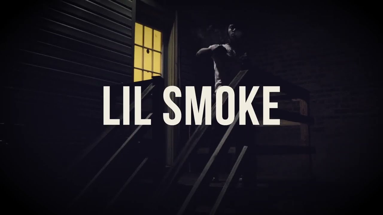 Lil Smoke - THINKING SOULS [Official Video] Shot by Fenix Visions - YouTube