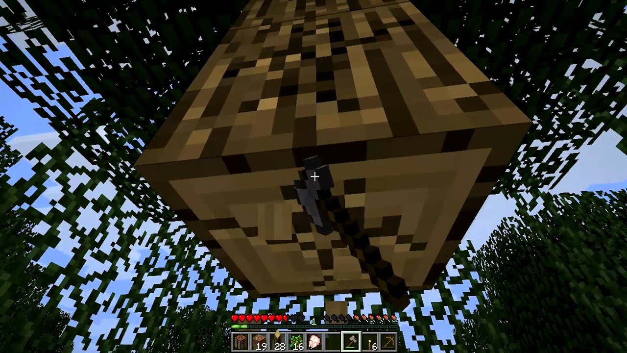 Sleepy: Minecraft Lets play #2 w/KkaeHD - YouTube