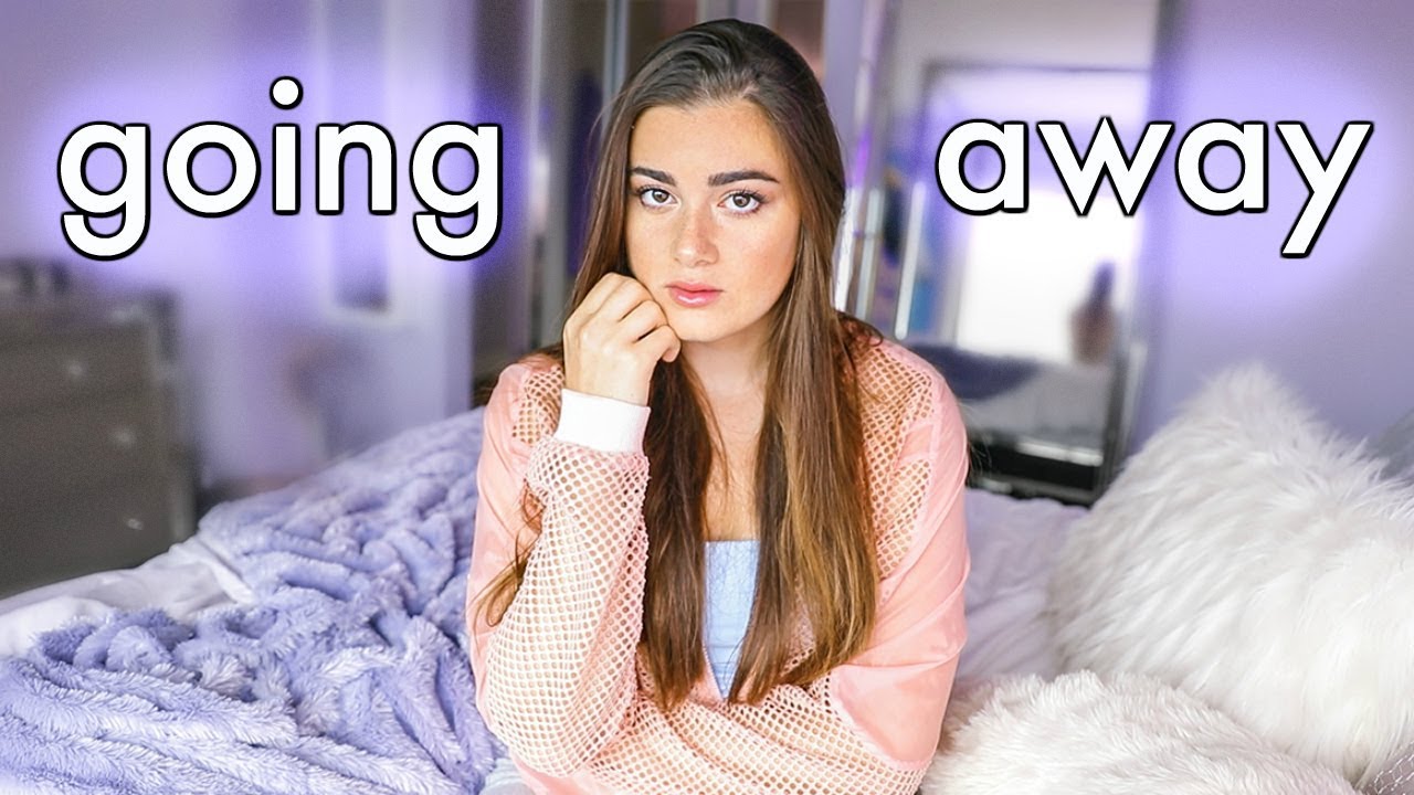 I need to stop. | CloeCouture - YouTube