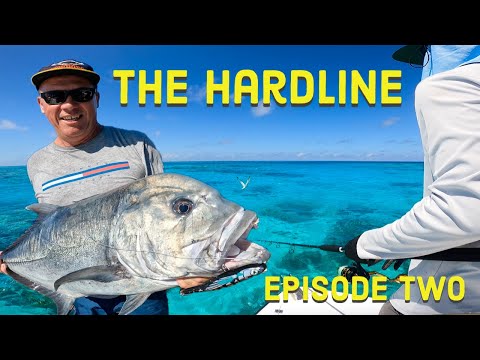 The Hardline - A Bonito Boats Film - Episode Two