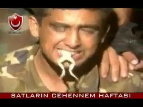TÜRK SİLAHLI KUVVETLERİ \