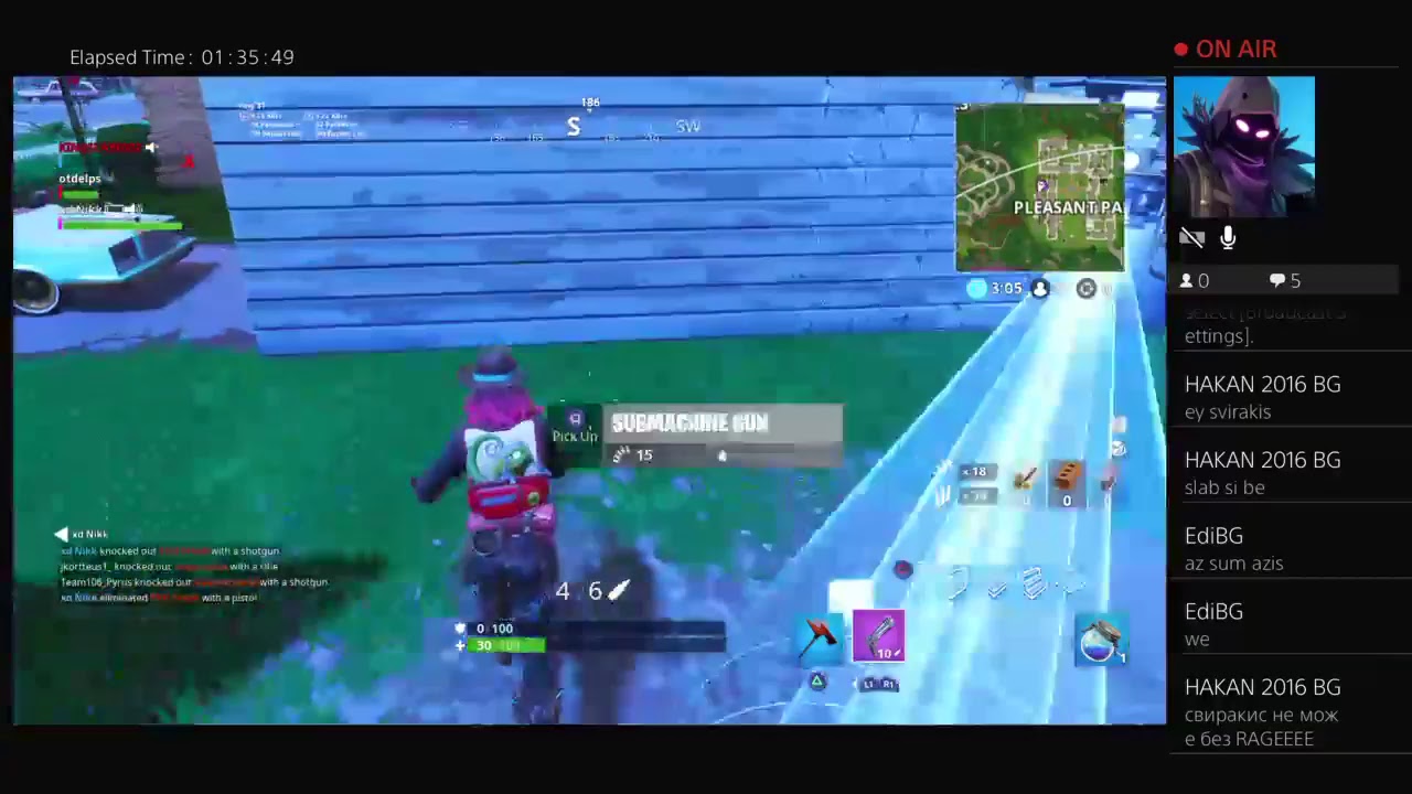 Fortnite | Playing Solo Duo Squads - Controler - 150+ Wins - YouTube