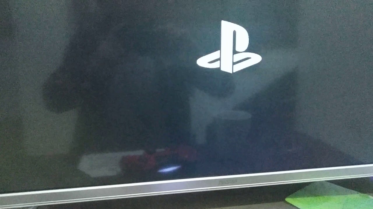 Error ws-37403-7 de la play Station 4 - YouTube