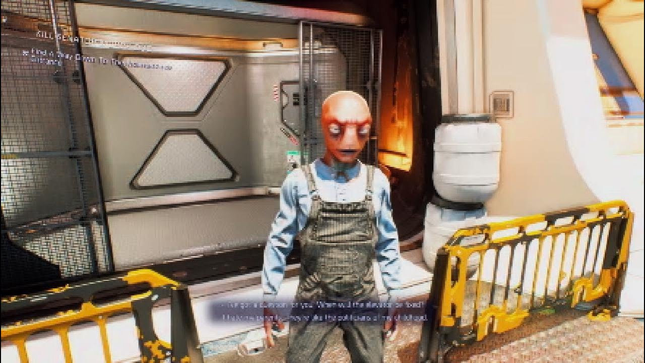 High on Life 2 Repair or destroy the elevator - YouTube
