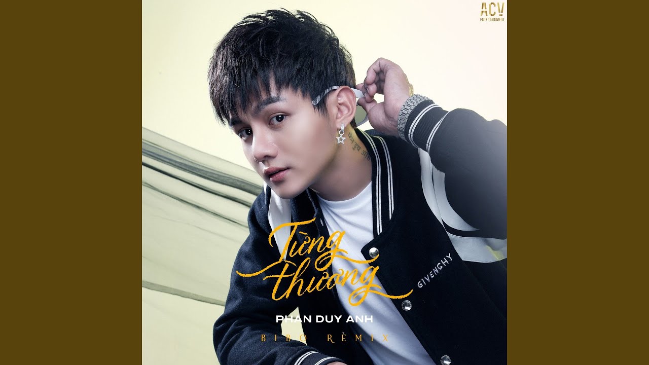 Từng Thương (Bibo Remix) - YouTube Music