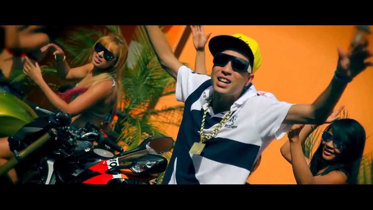 MC Dodô - Tá Fervendo (Clipe Oficial - HD) " KondZilla " 2013 - YouTube