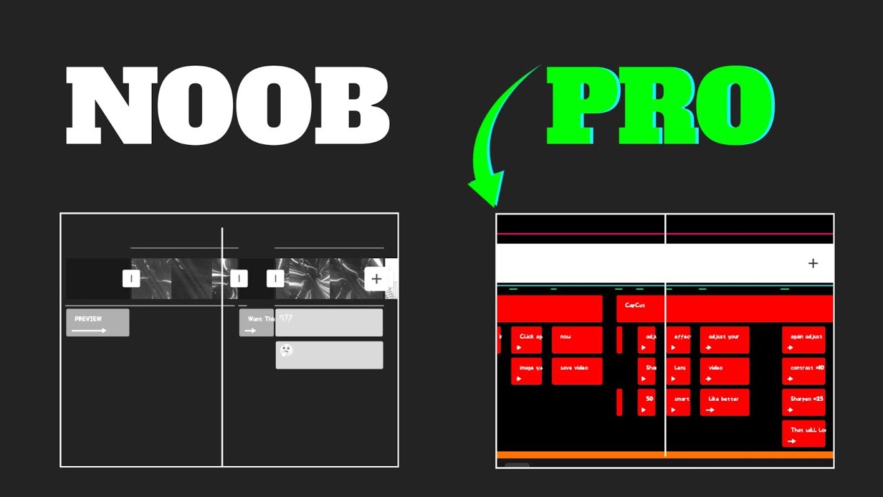 CapCut 4K quality Tutorial || How to increase video Quality in Capcut ...