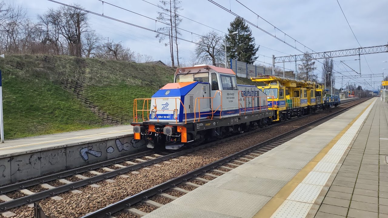 6Dh-1 021 | ZUE 833000 - YouTube