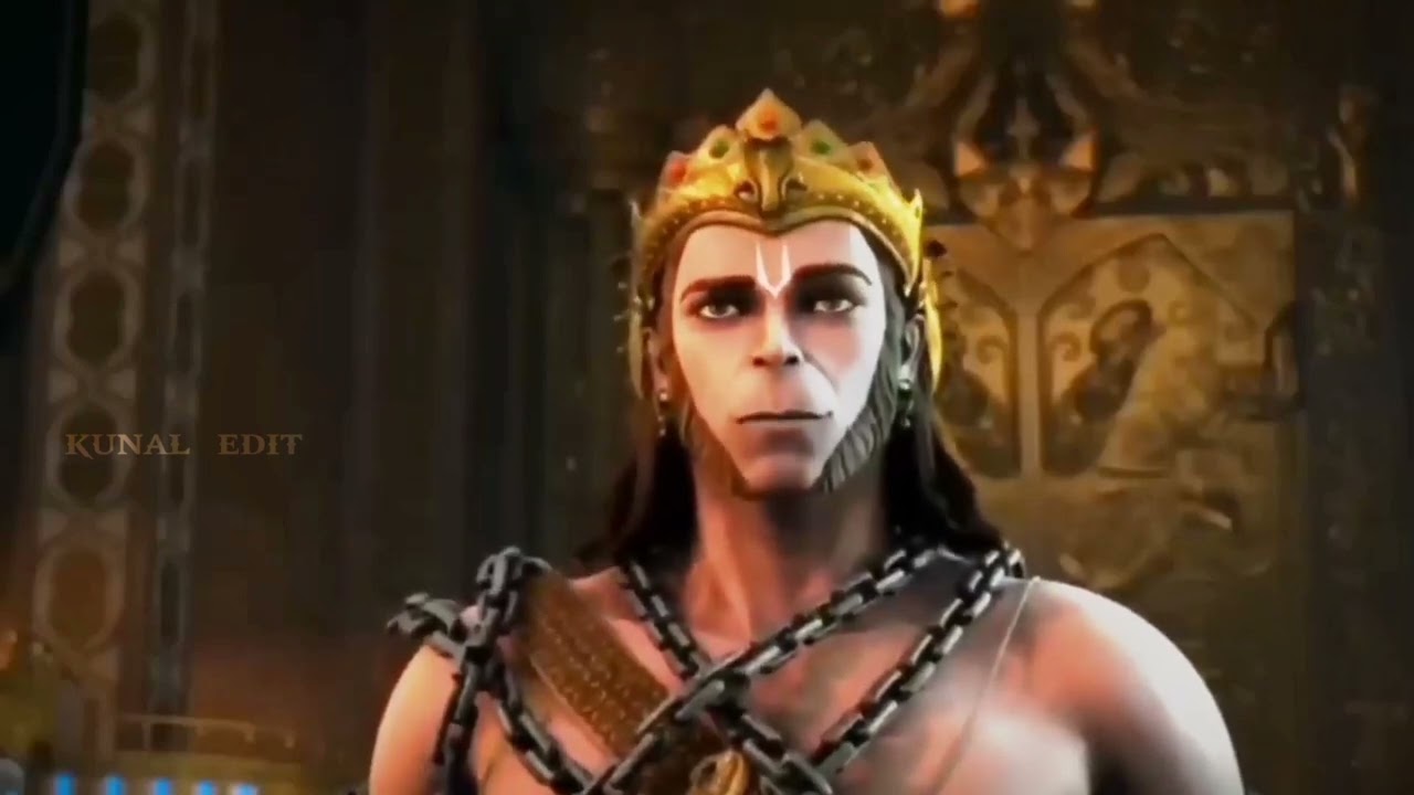 Hanuman - YouTube