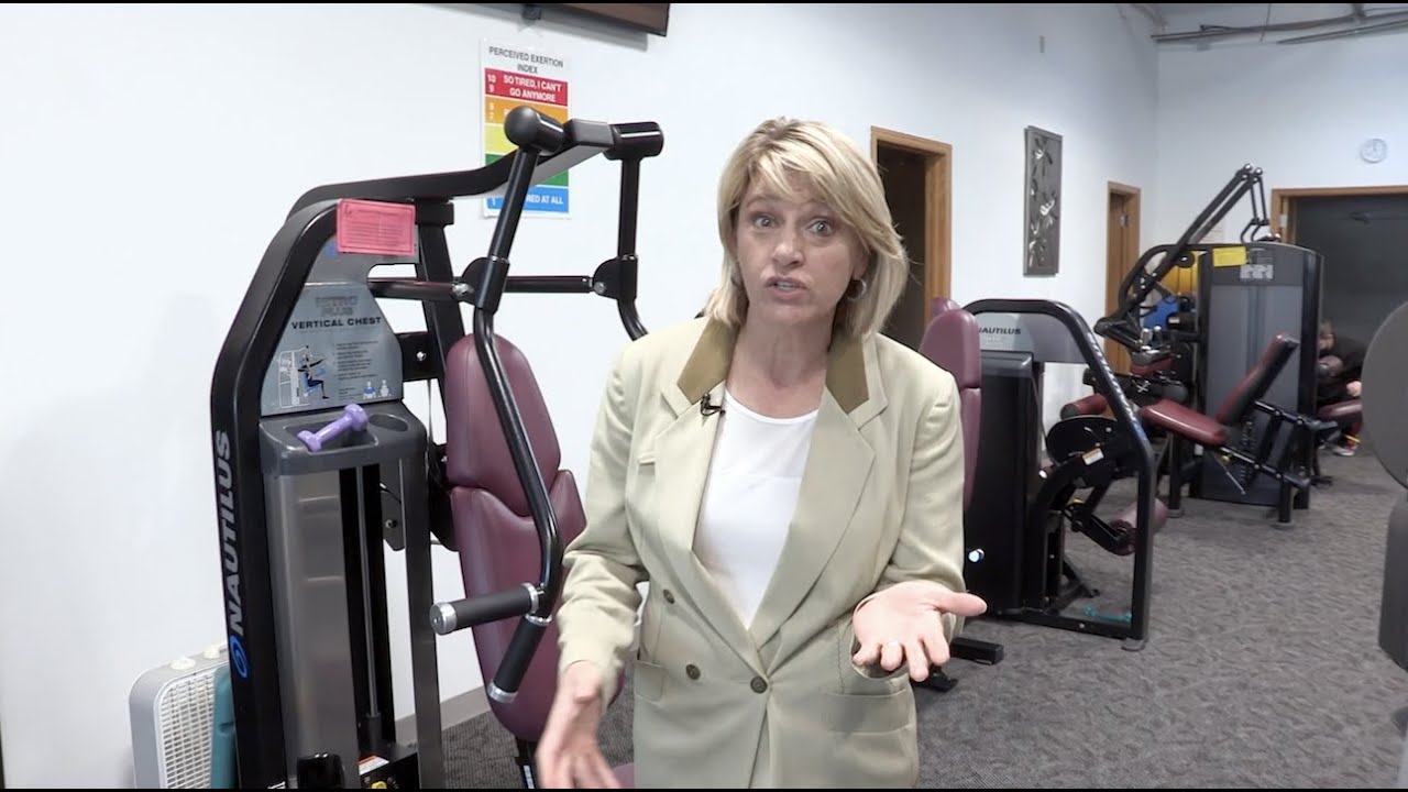 Wellbound Fitness - YouTube