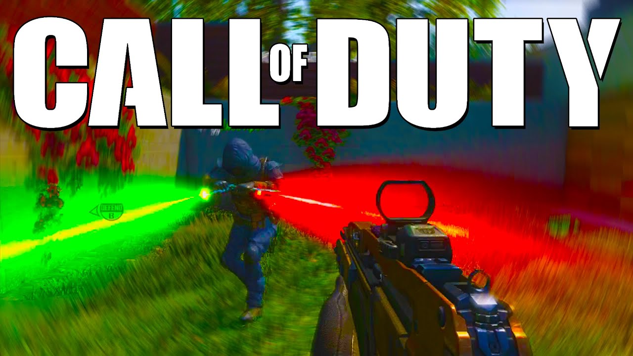 Call of Duty: Wildest Hack I've Ever Seen! (Funny Black Ops 2 Moments ...