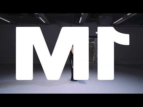 |MIRRORED| Crush - You and I / Yeji Kim Choreography