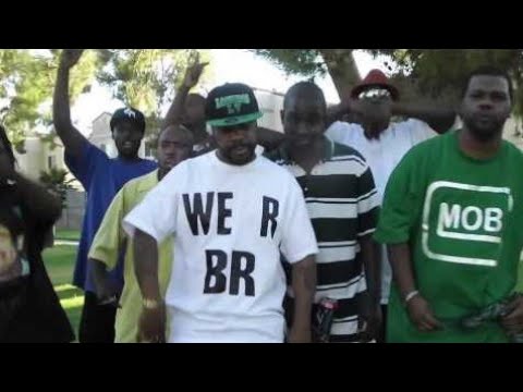 Gang hoods--gerson park kingsmen--las vegas,nv - YouTube