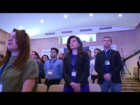 FIF2018 | Azərbaycan Respublikasının Dövlət Himni