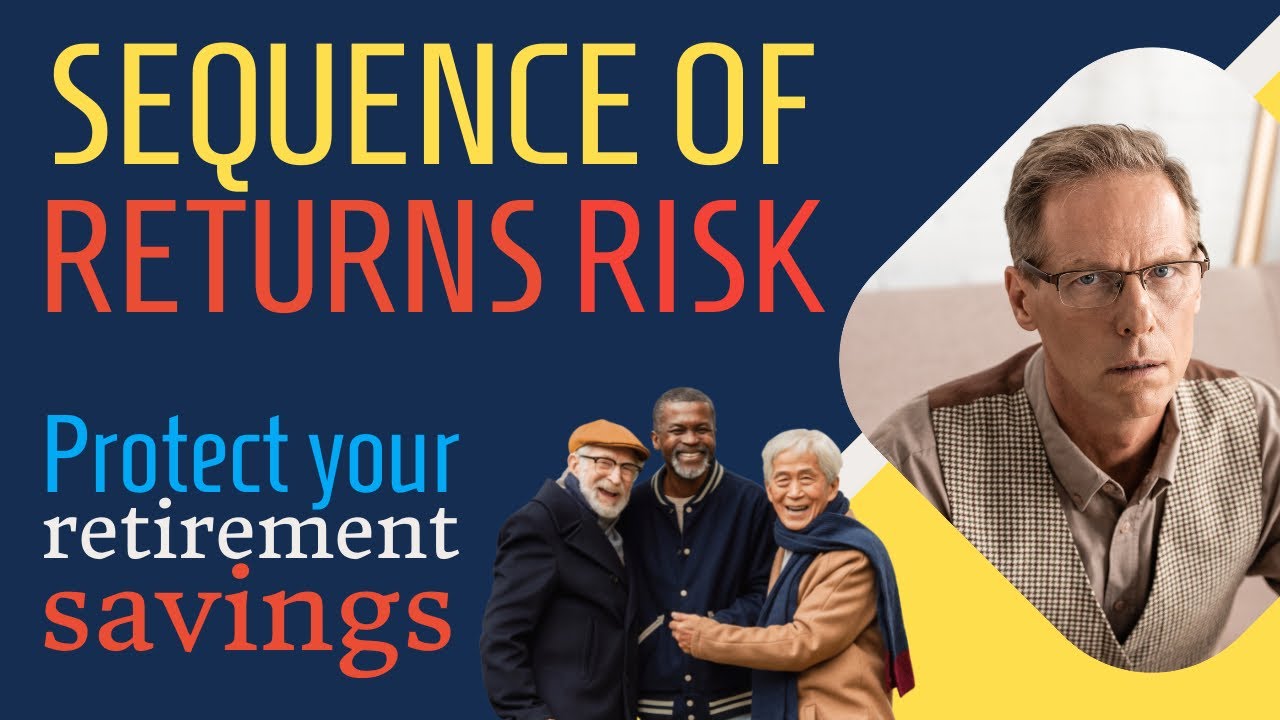 Sequence of Returns Risk Explained - And How To Protect Your Retirement ...